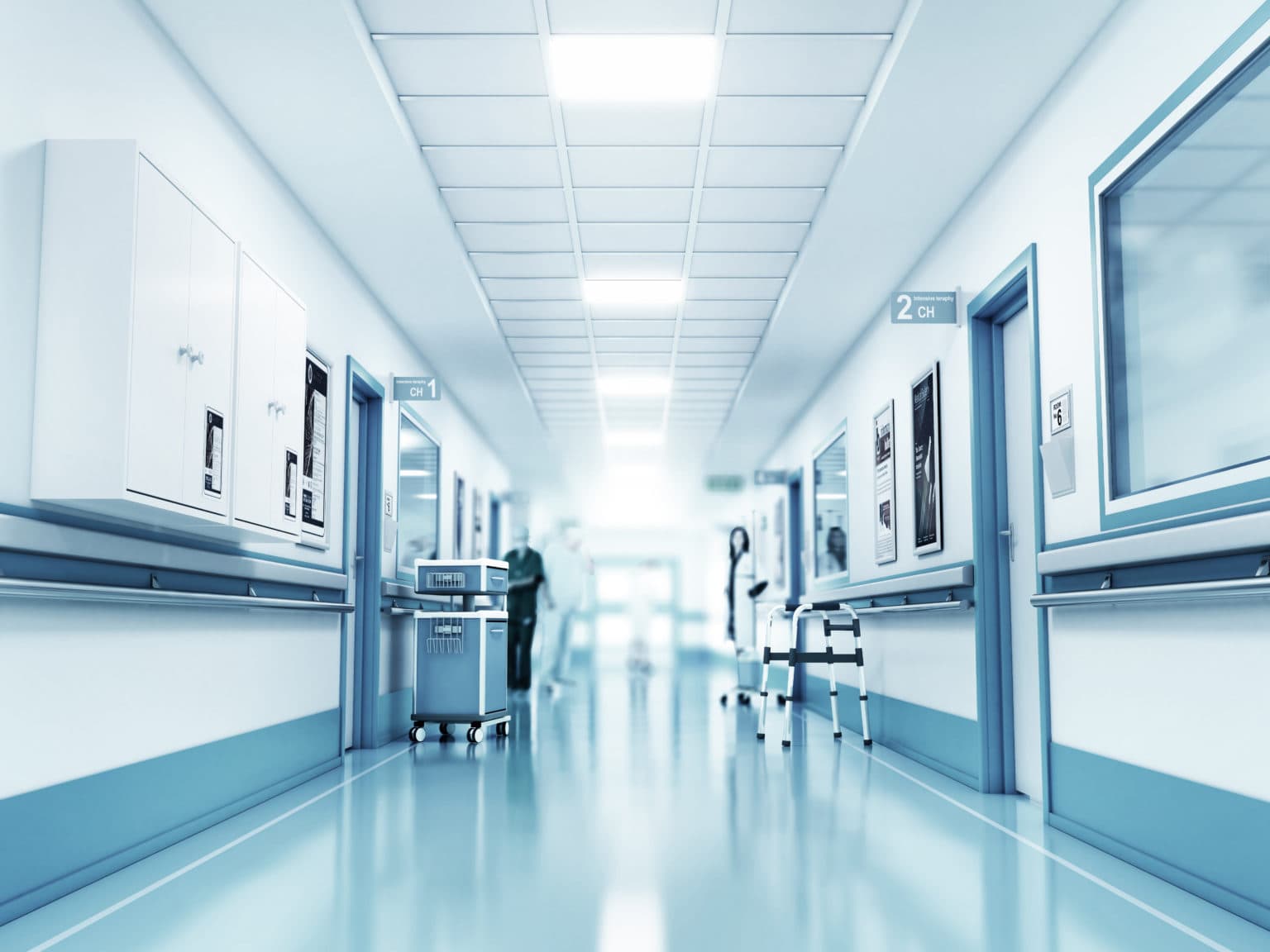 Medical Steam | Electro-Steam Generators