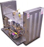 Food Service Steam for Bakery / Kettles / Industrial Kitchens - Electro ...