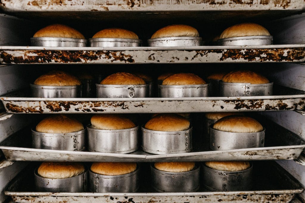 Use of Steam Generators in Bakeries - Electro-Steam Generator Corp.