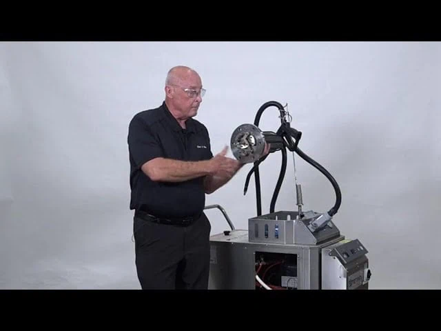 Resources - Electro-Steam Generator Corp.