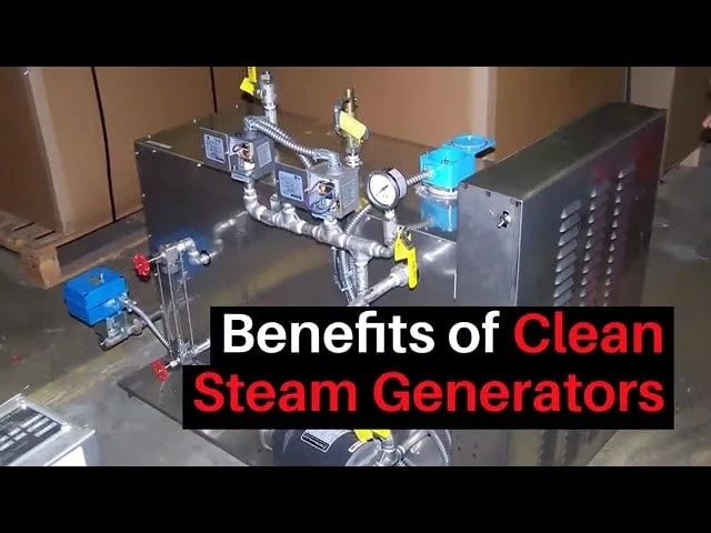 Resources - Electro-Steam Generator Corp.