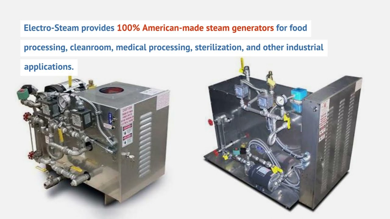 Resources - Electro-Steam Generator Corp.